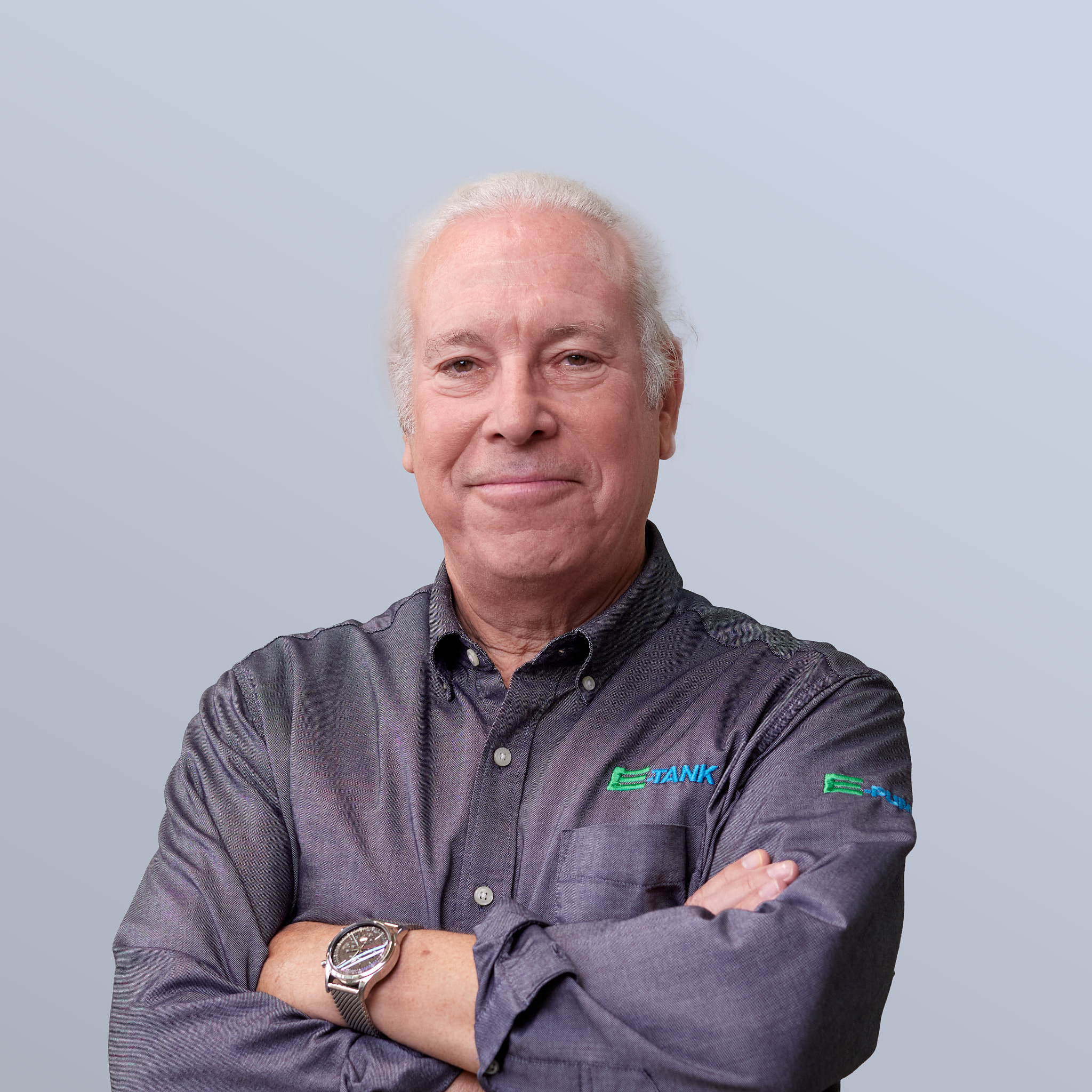 About E-Tank | Who We Are & What We Do