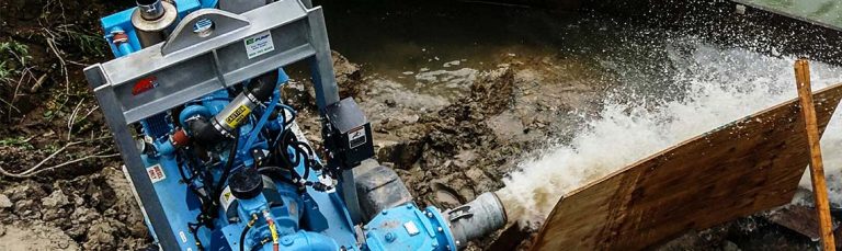 Environmental Remediation Equipment Rentals | E-Tank
