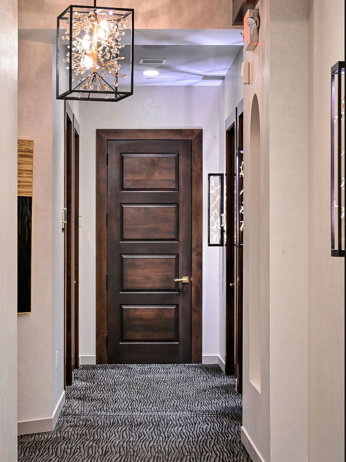 Fire Rated Wood Doors | Rockwood Doors & Millwork