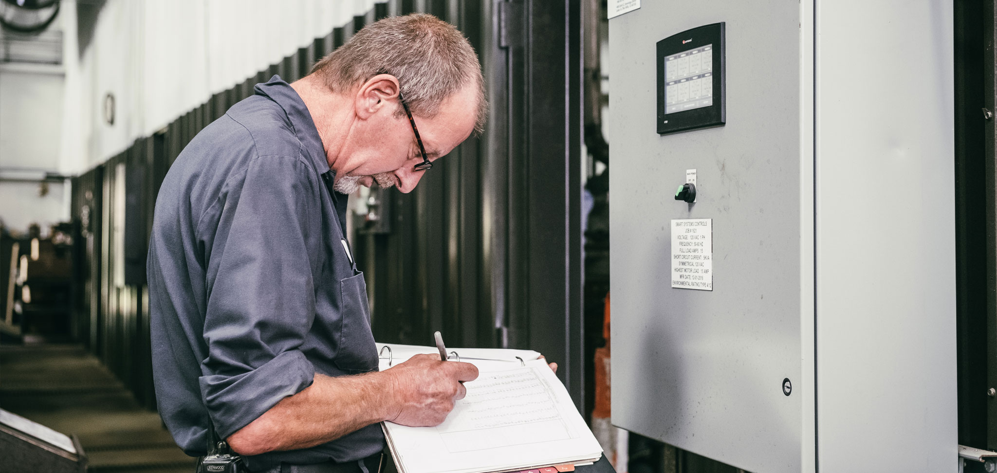 UnitedSurfaceFinishing_QualityControl - United Surface Finishing